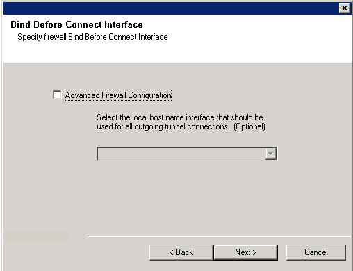common — Bull On-line Support Portal