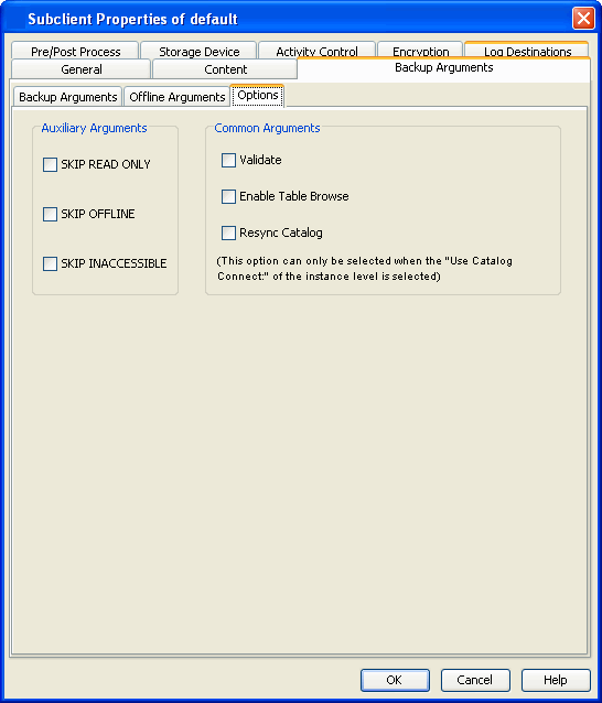 oracle — Bull On-line Support Portal